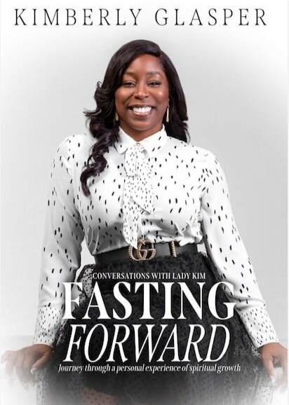 Fasting Forward – Church of God in Christ Publishing House