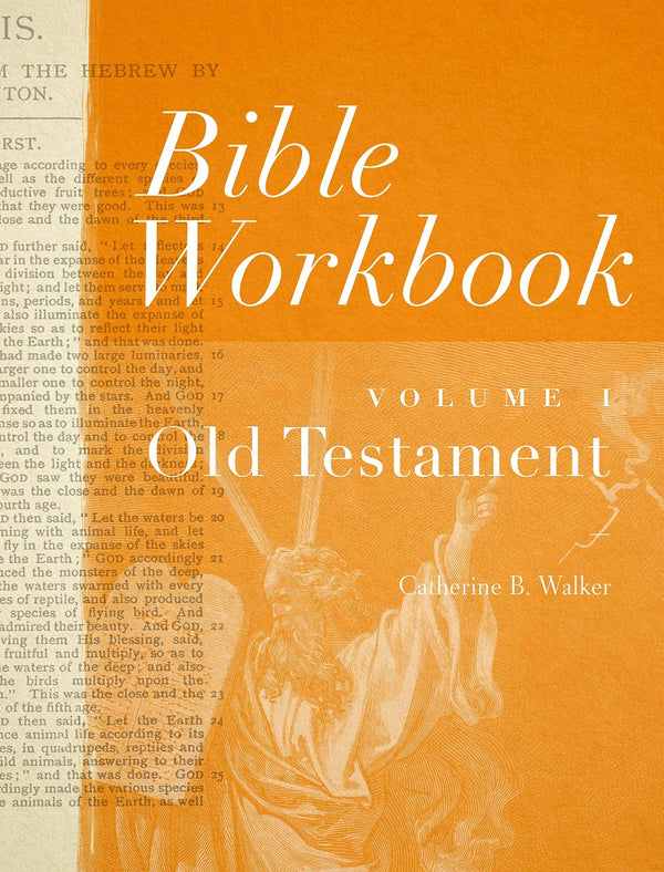 Bible Workbook Volume 1- Old Testament – Church of God in Christ ...