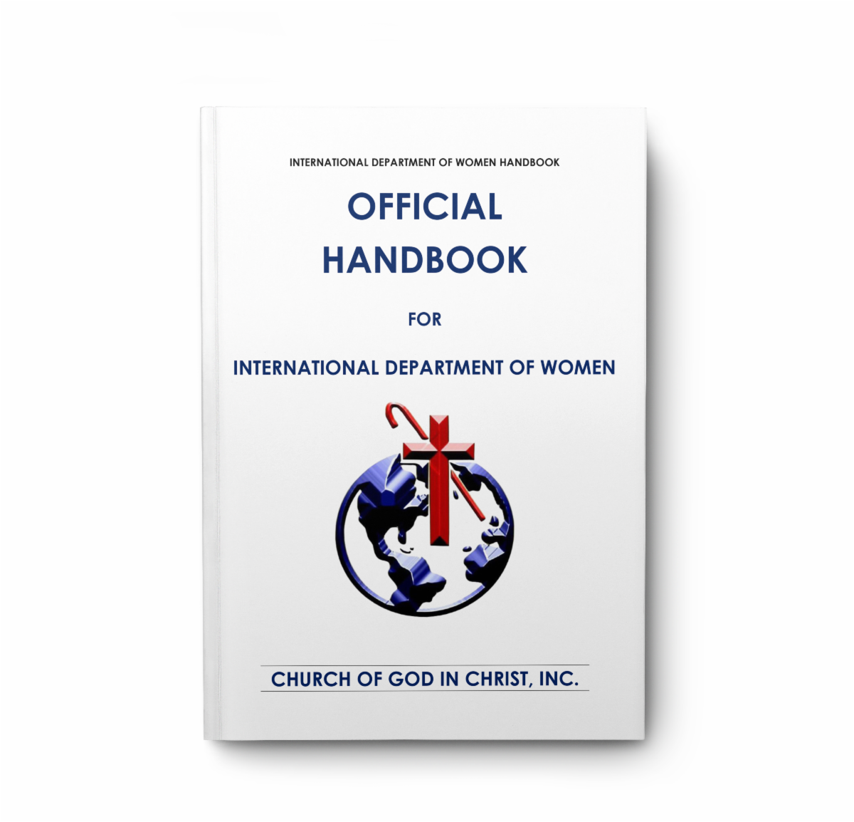 Official Handbook for Department of Women (New and Updated 2021 ...