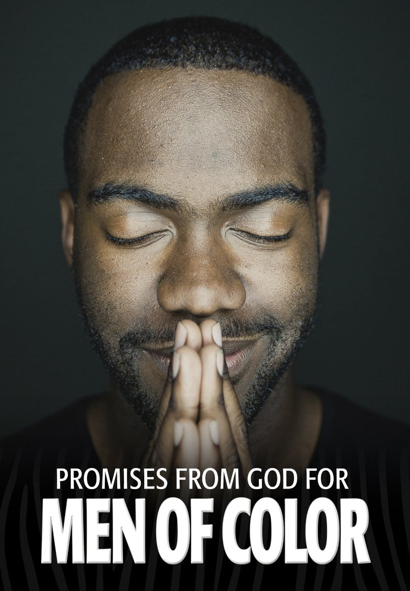 Promises from God for Men of Color – Church of God in Christ Publishing ...