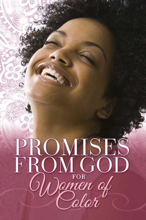 Promises from God for Women of Color – Church of God in Christ ...
