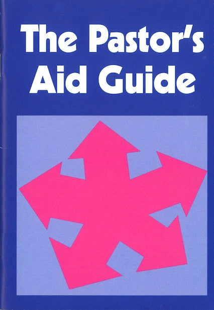 The Pastor's Aid Guide – Church of God in Christ Publishing House